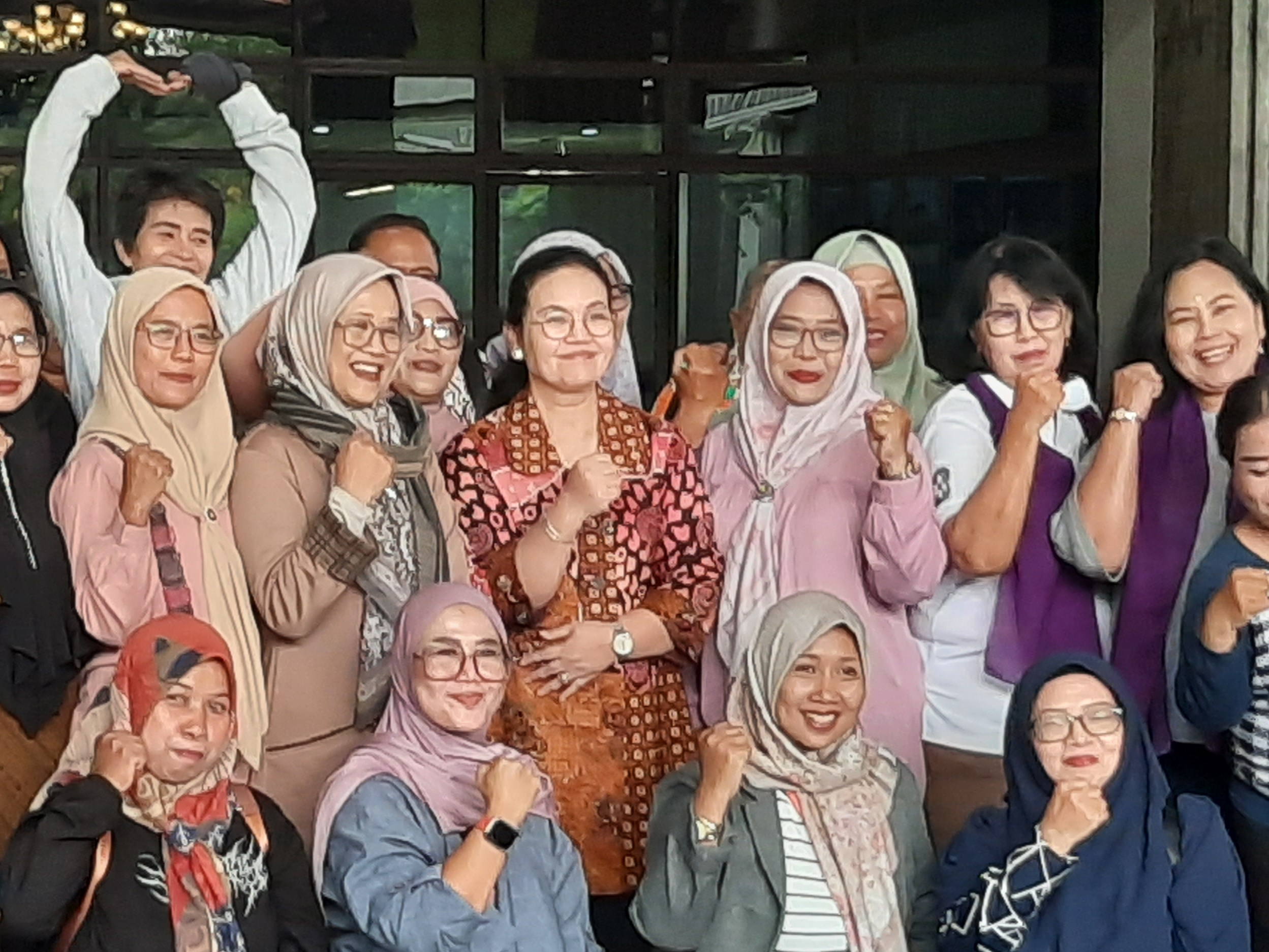 Perwal BOP Rp25 Juta per RT di Semarang Ditarget Rampung Tiga Pekan ...