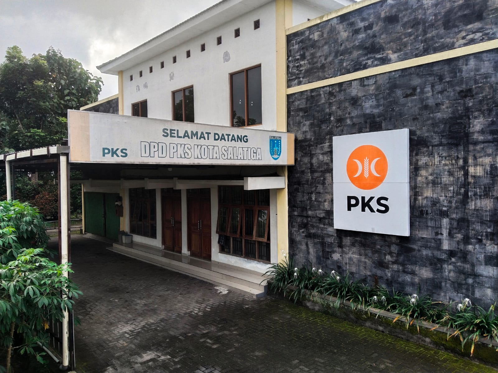 DPD PKS Salatiga Siapkan Sularman Pengganti Heru Prastyo Duduk di Kursi ...