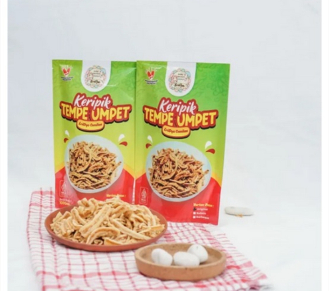 Kisah Sukses UMKM Bersama Rumah BUMN Binaan BRI