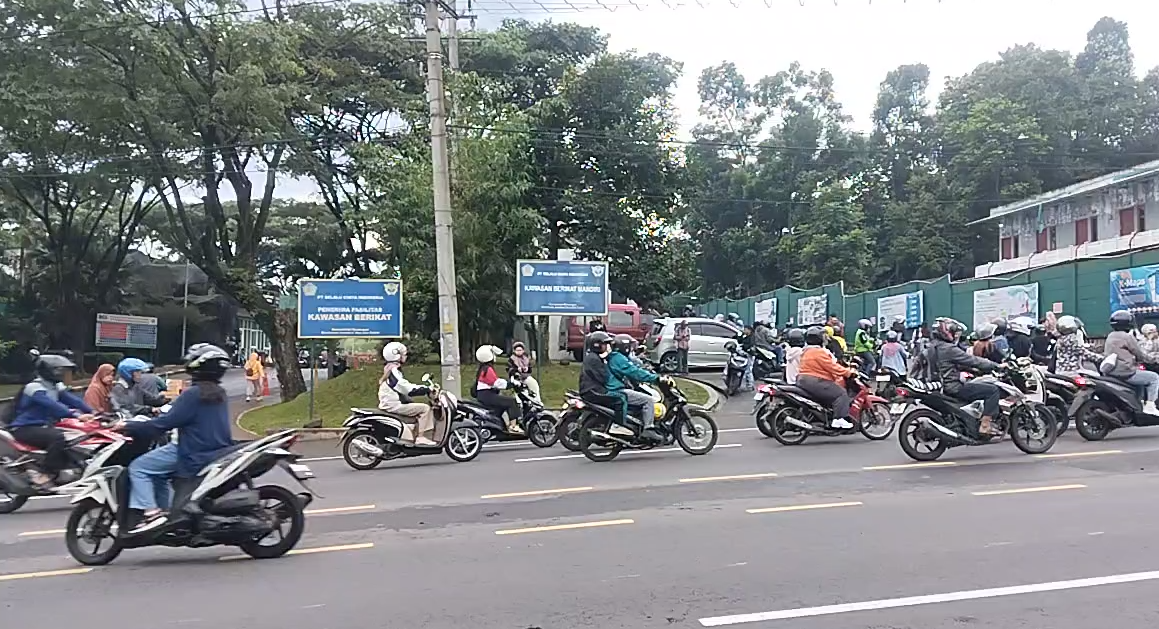 Awal Tahun 2026, Pabrik Sepatu SCI Salatiga Berhentikan 427 Karyawannya