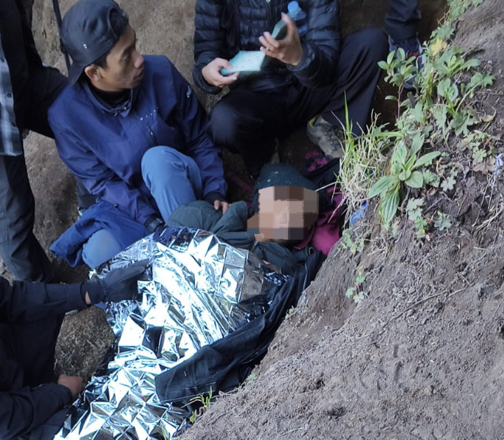 Sempat Tak Sadarkan Diri, Pendaki Gunung Merbabu Meninggal di Jalur Selo